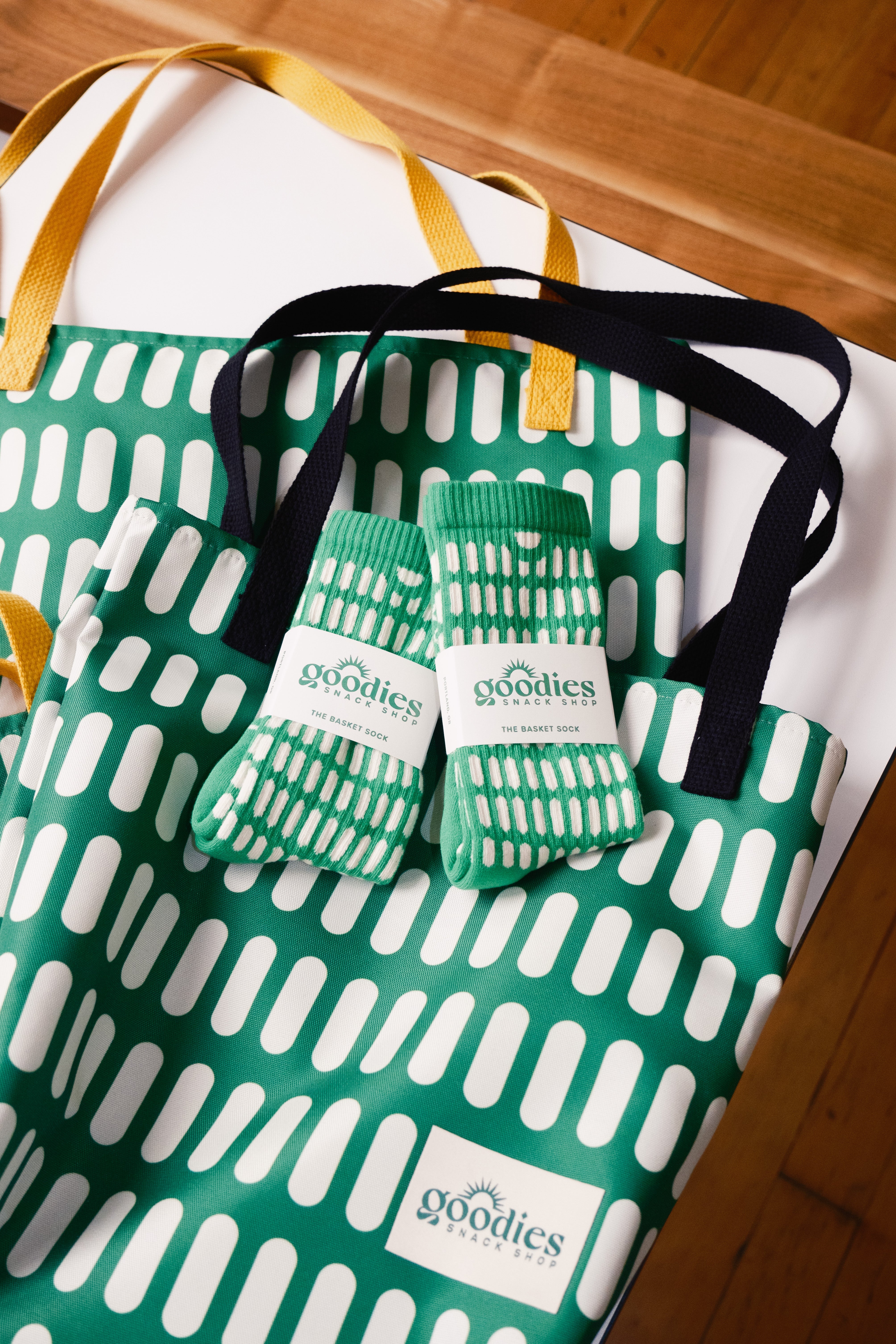 Goodies Essentials – Goodies | Snack Shop