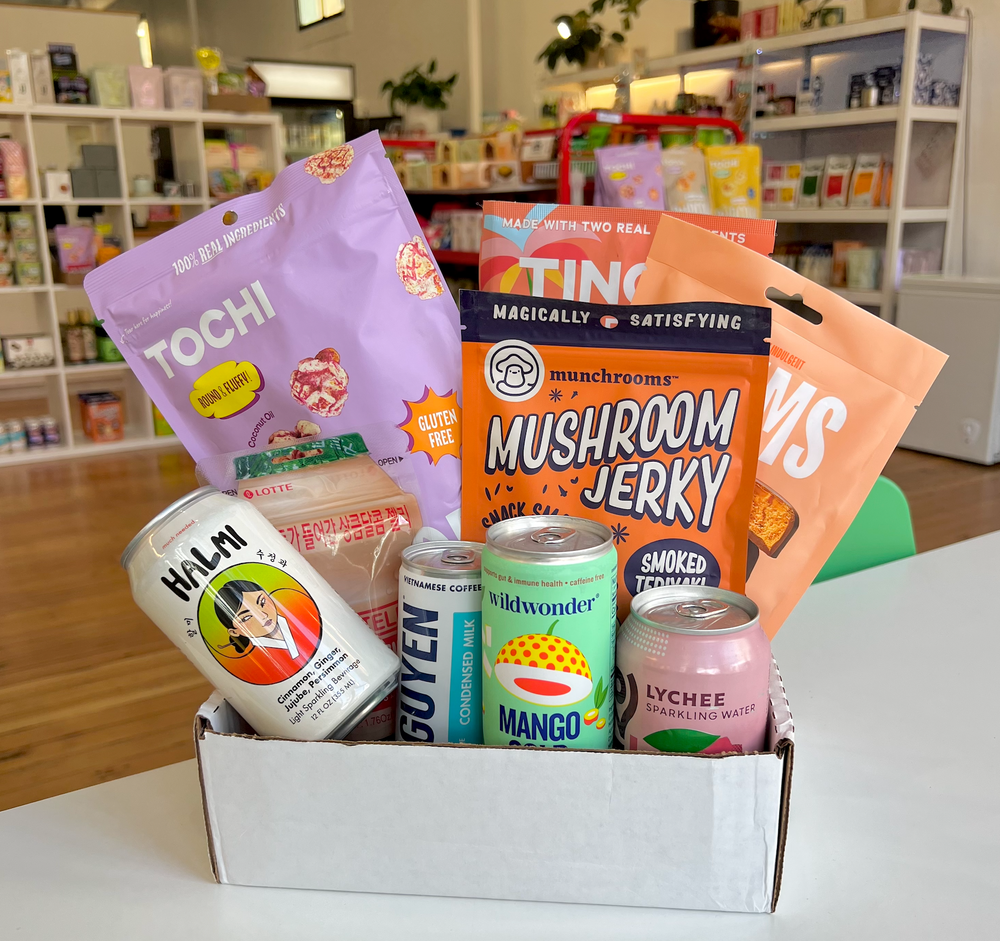 Goodies | Portland Snack Shop – Goodies | Snack Shop