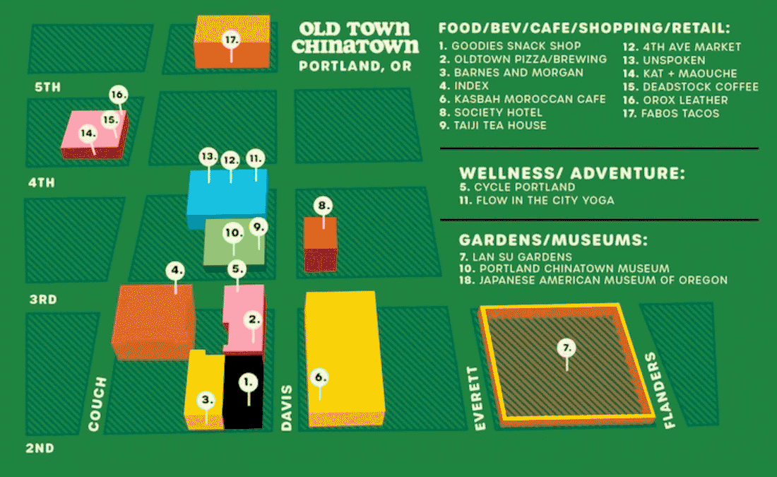 Check out Goodies HQ & Stay Connected! – Goodies | Snack Shop